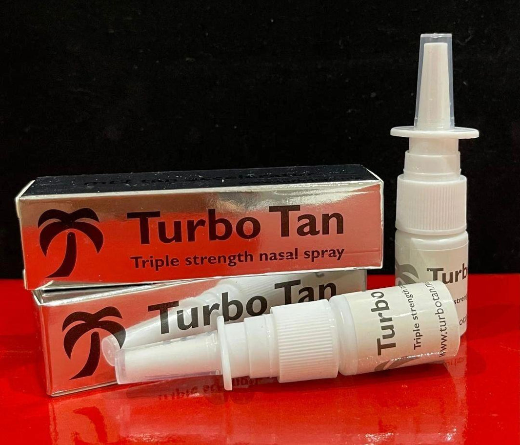 Rapid Tanning Online Store